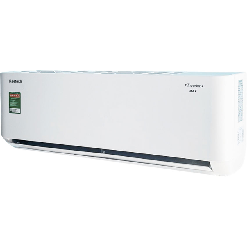 Máy Lạnh Reetech Inverter 1 HP RTV9-TC-BI/RCV9-TC-BI Max | Nguyễn Kim