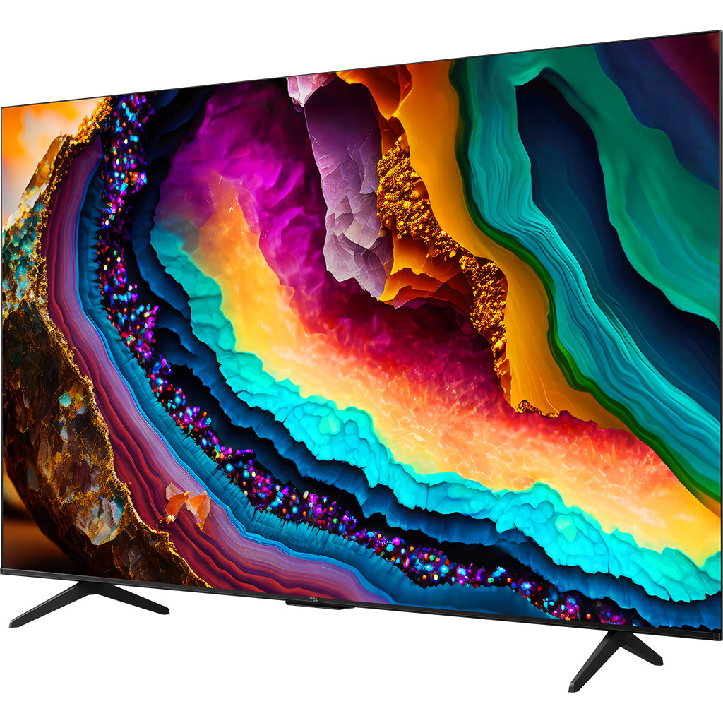 Google Tivi LED TCL 4K 55 inch 55P755 Pro, Giá Rẻ, Chính Hãng | Nguyễn Kim