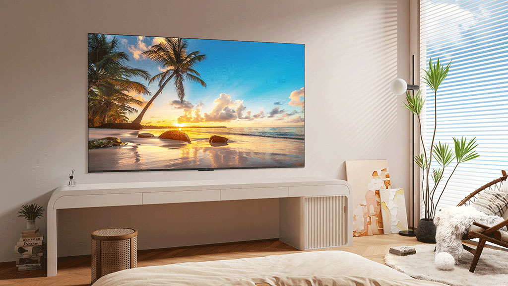 Google Tivi LED TCL 4K 65 inch 65P755 Pro, Giá Rẻ, Chính Hãng | Nguyễn Kim