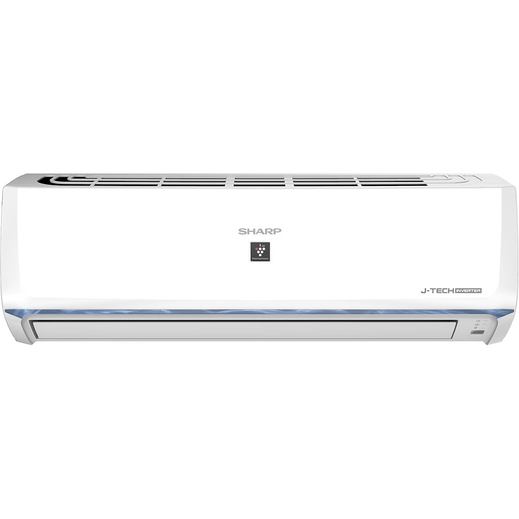 Máy Lạnh Sharp Inverter 1 HP AH-XP10BSW Giá Rẻ, Chính Hãng | Nguyễn Kim