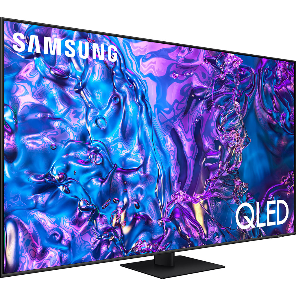 Tivi QLED Samsung 4K 55 inch QA55Q70D, Giá Rẻ, Chính Hãng | Nguyễn Kim