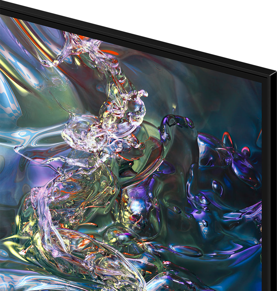 Tivi QLED Samsung 4K 65 inch QA65Q60D, Giá Rẻ, Chính Hãng | Nguyễn Kim