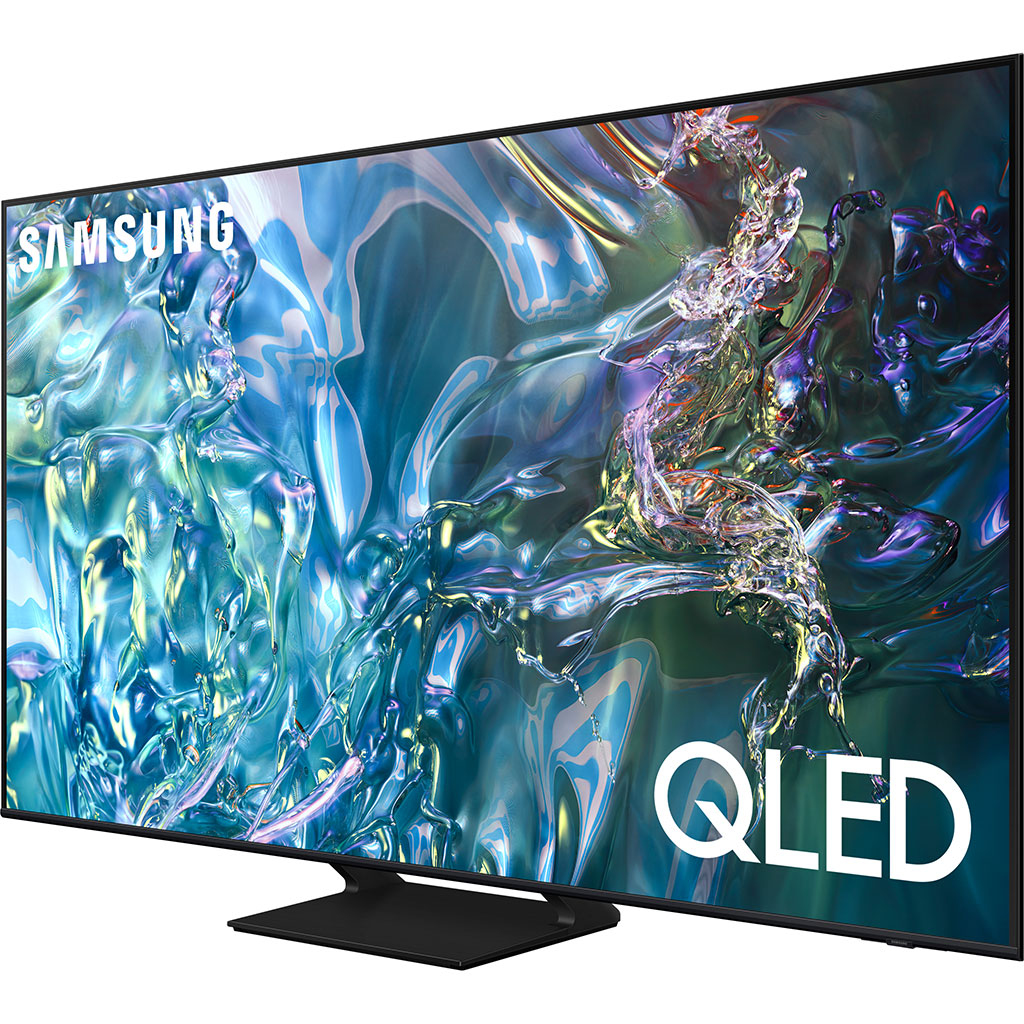 Tivi QLED Samsung 4K 55 inch QA55Q60D, Giá Rẻ, Chính Hãng | Nguyễn Kim