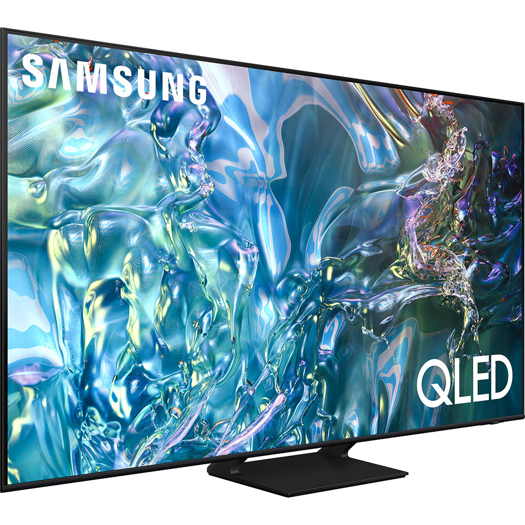 Tivi QLED Samsung 4K 55 inch QA55Q60D, Giá Rẻ, Chính Hãng | Nguyễn Kim