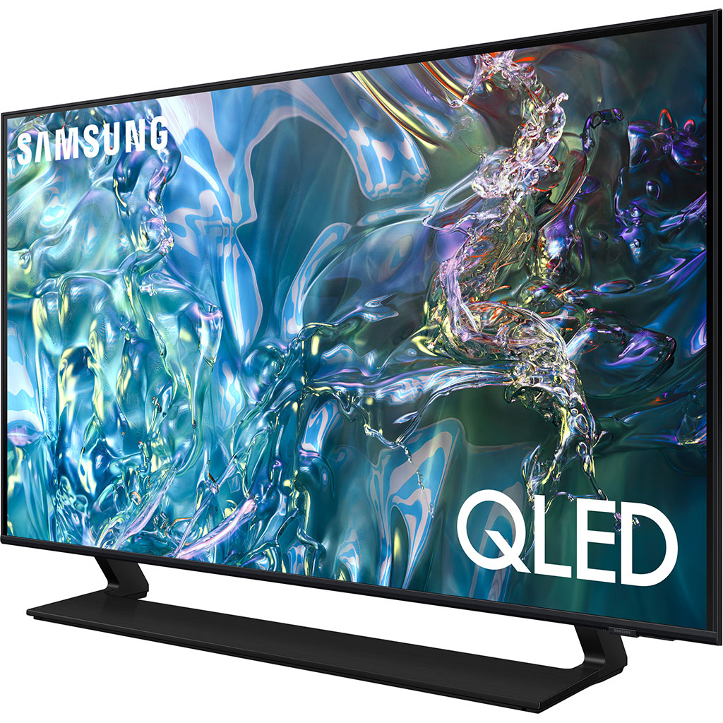 Tivi QLED Samsung 4K 43 inch QA43Q60D, Giá Rẻ, Chính Hãng | Nguyễn Kim