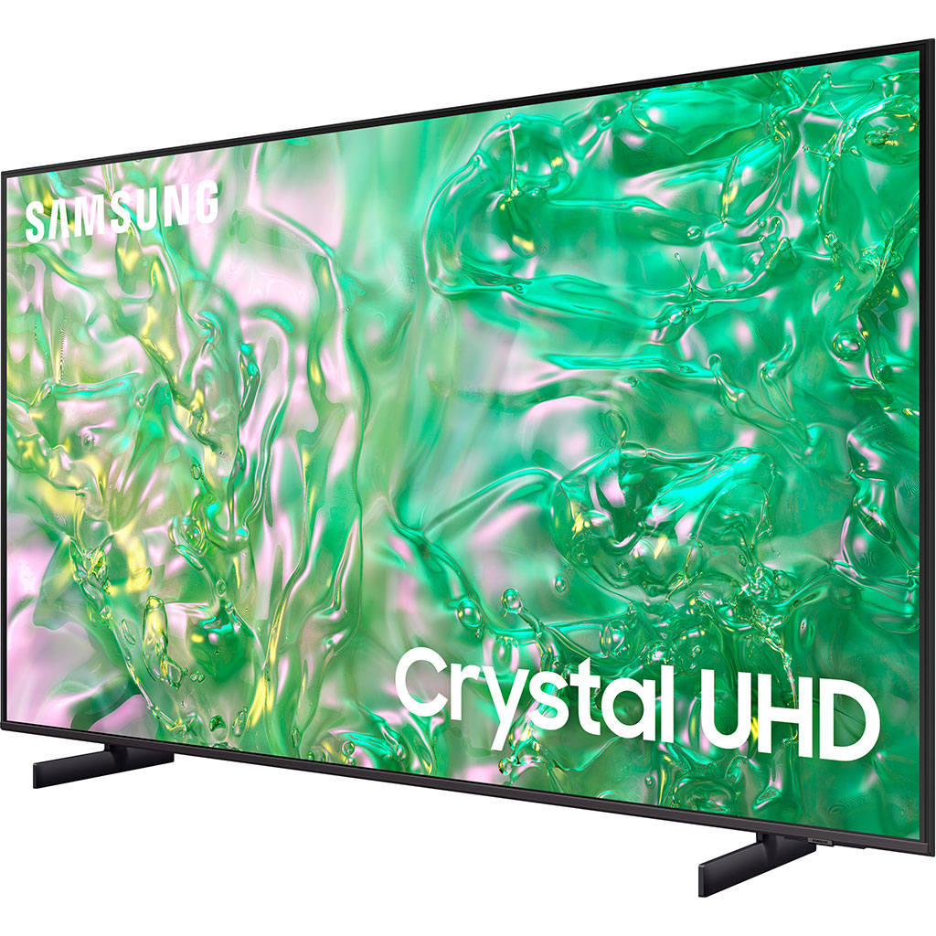 Smart Tivi Samsung 4K 75 inch UA75DU8000, Giá Rẻ, Chính Hãng | Nguyễn Kim