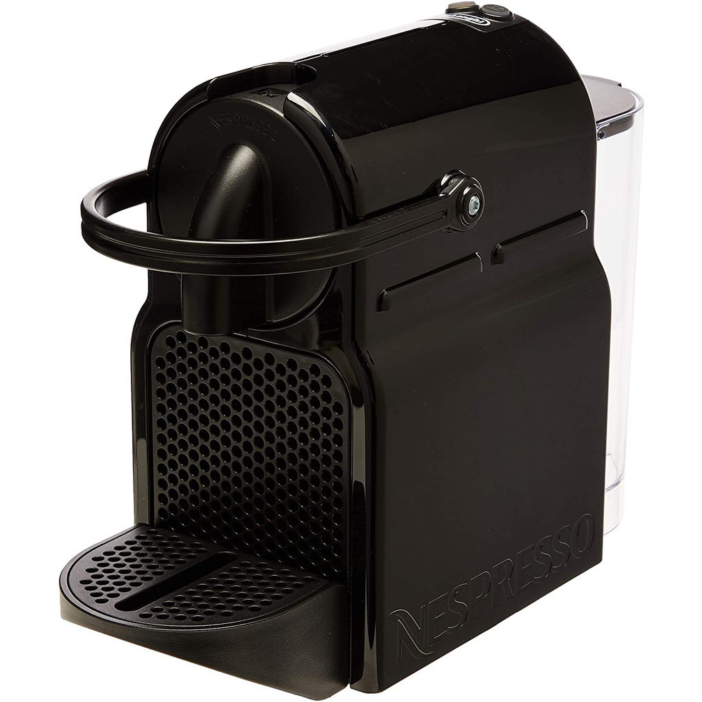 Máy pha cà phê Nespresso Inissia Đen Giá Rẻ, Chính Hãng | Nguyễn Kim