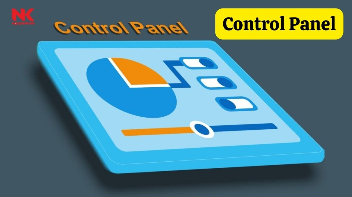Control Panel là gì? Cách mở Control Panel trong Windows 10 đơn giản ...