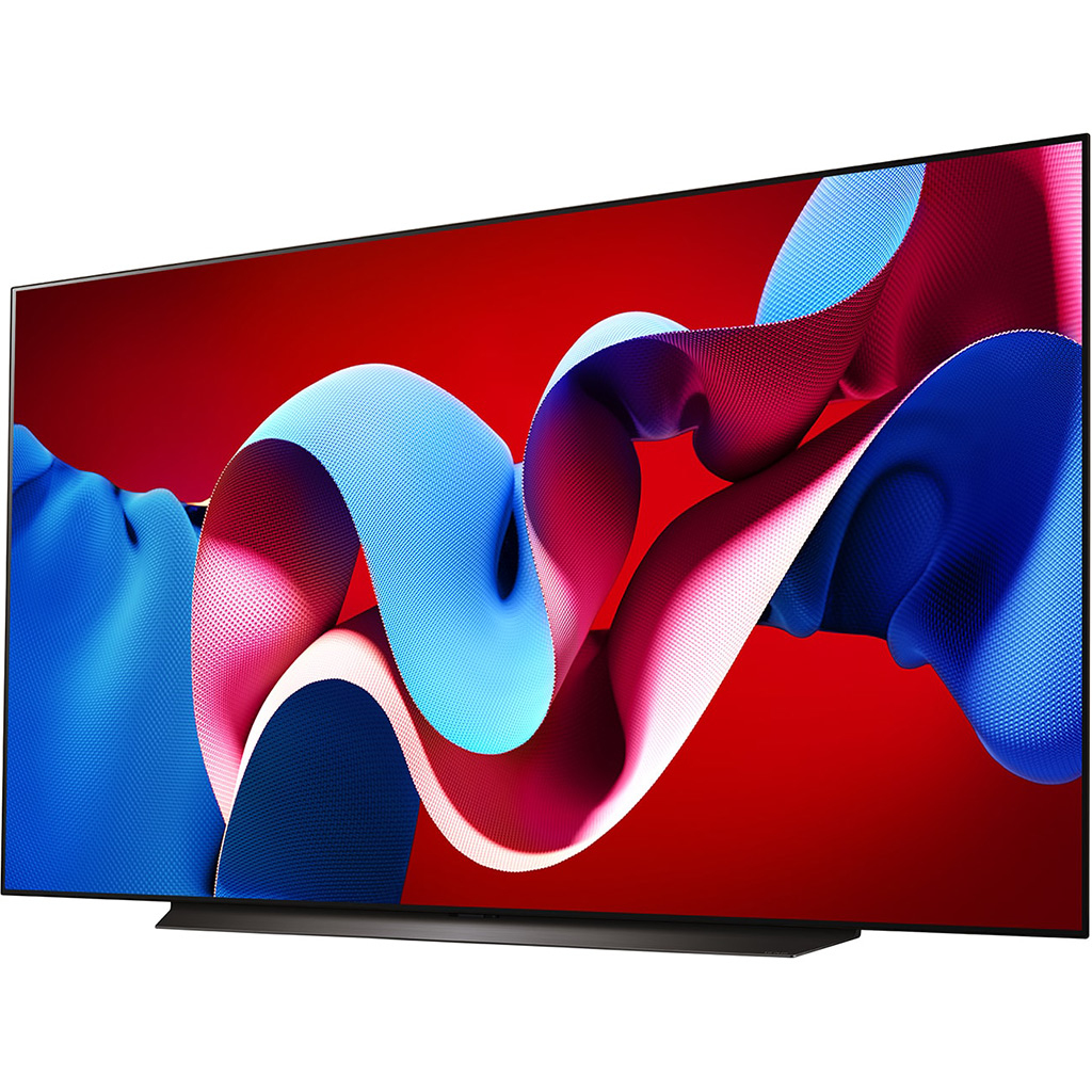 Smart Tivi OLED LG 4K 83 inch OLED83C4PSA Giá Rẻ, Chính Hãng | Nguyễn Kim