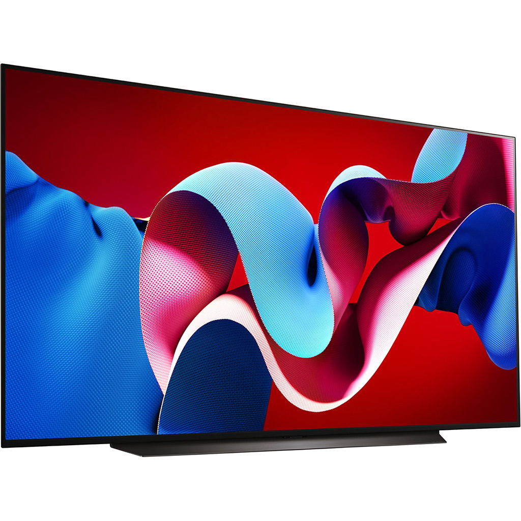Smart Tivi OLED LG 4K 83 inch OLED83C4PSA Giá Rẻ, Chính Hãng | Nguyễn Kim