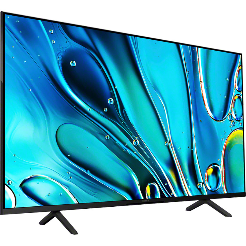 Google Tivi LED Sony 4K 55 inch K-55S30 VN3 Giá Rẻ, Chính Hãng | Nguyễn Kim