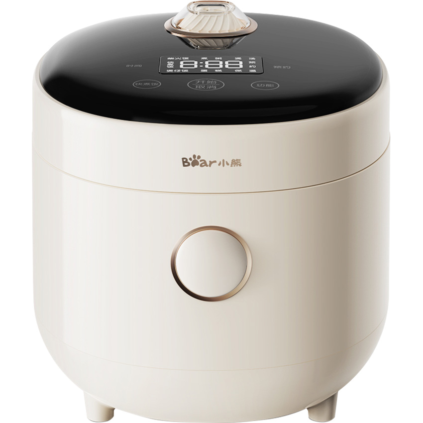 Nồi cơm điện tử Bear DFB-C16K1 Giá Rẻ, Chính Hãng | Nguyễn Kim