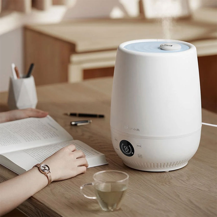 Máy phun sương tạo ẩm Bear JSQ-C50Q1 Giá Rẻ, Chính Hãng | Nguyễn Kim