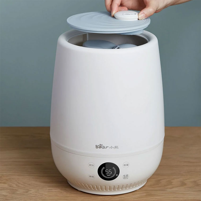 Máy phun sương tạo ẩm Bear JSQ-C50Q1 Giá Rẻ, Chính Hãng | Nguyễn Kim