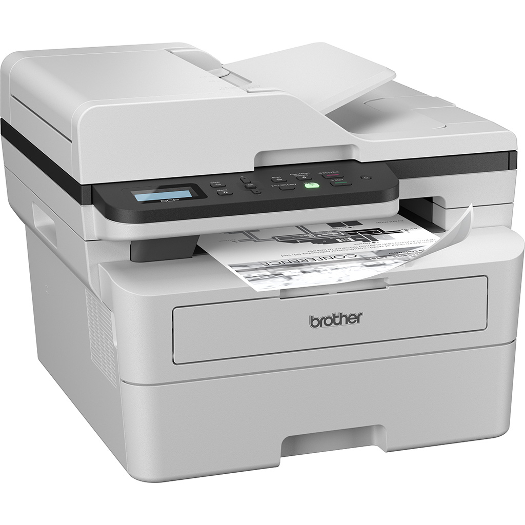 Máy in laser đa năng Brother DCP-B7640DW, Chính Hãng, Giá Rẻ | Nguyễn Kim