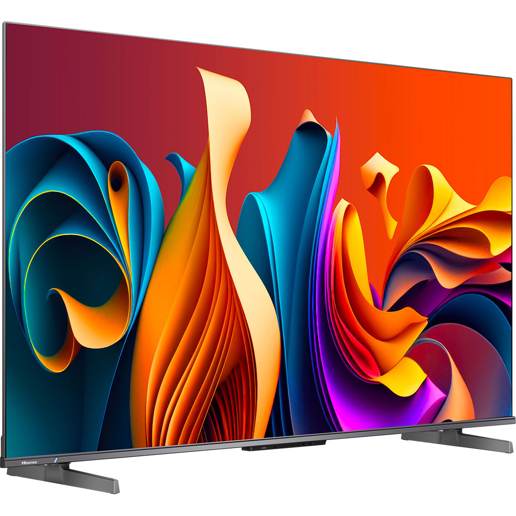 Google Tivi Hisense 4K 55 inch 55Q6N, Giá Rẻ, Chính Hãng | Nguyễn Kim