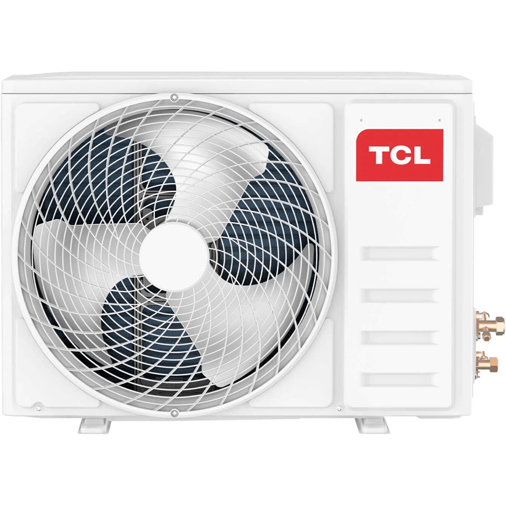Máy Lạnh TCL Inverter 1 HP TAC-10CSD/FBI Giá Rẻ, Chính Hãng | Nguyễn Kim