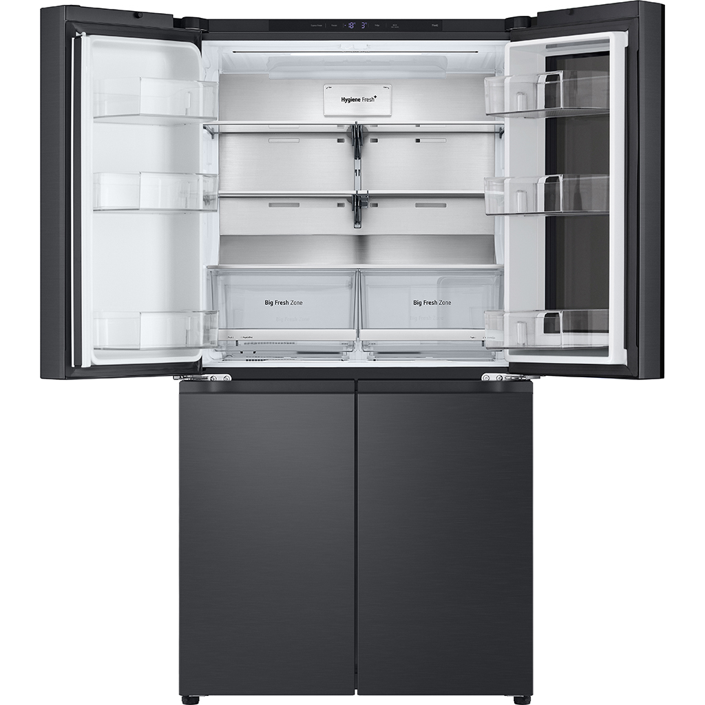 Tủ Lạnh LG Inverter 666 Lít LFB66BLMI Giá Rẻ, Chính Hãng | Nguyễn Kim