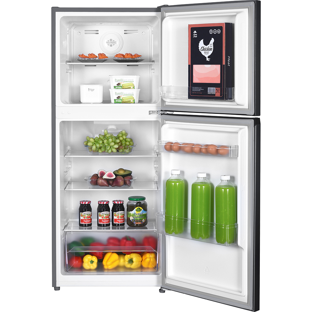 Tủ Lạnh Sharp Inverter 181 Lít SJ-X198V-SL Giá Rẻ, Chính Hãng | Nguyễn Kim