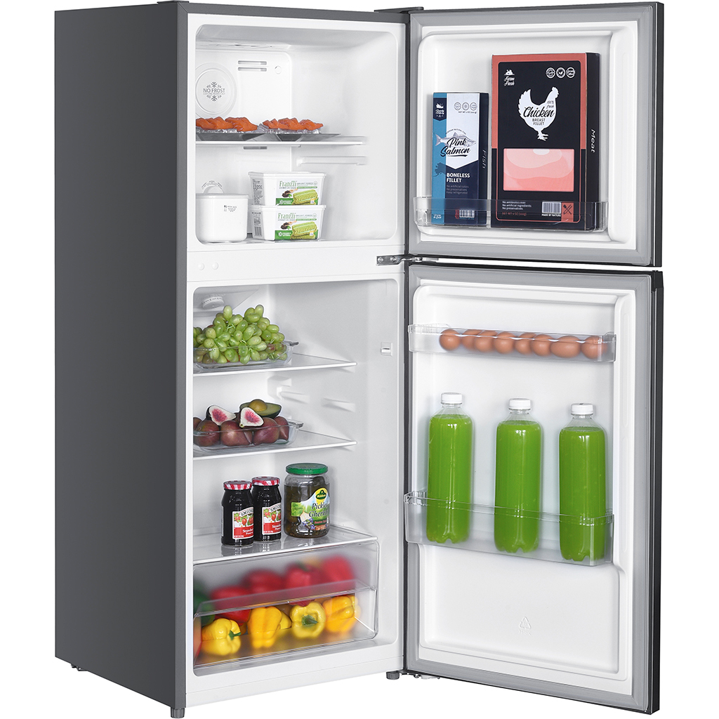 Tủ Lạnh Sharp Inverter 181 Lít SJ-X198V-SL Giá Rẻ, Chính Hãng | Nguyễn Kim