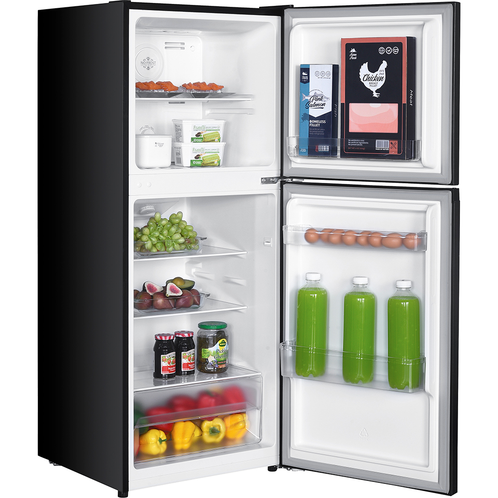 Tủ Lạnh Sharp Inverter 181 Lít SJ-X198V-DG Giá Rẻ, Chính Hãng | Nguyễn Kim