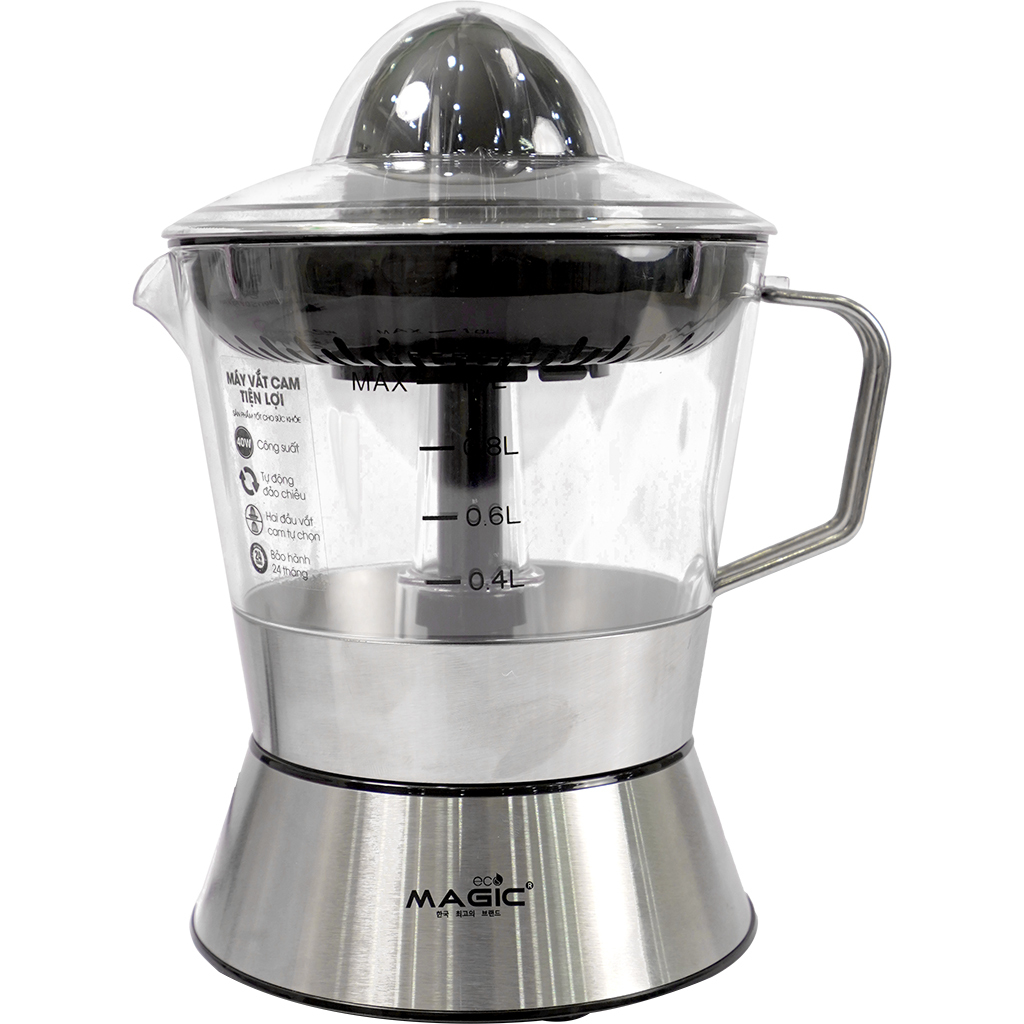 Máy vắt cam Magic Eco AC-20 Giá Rẻ, Chính Hãng | Nguyễn Kim