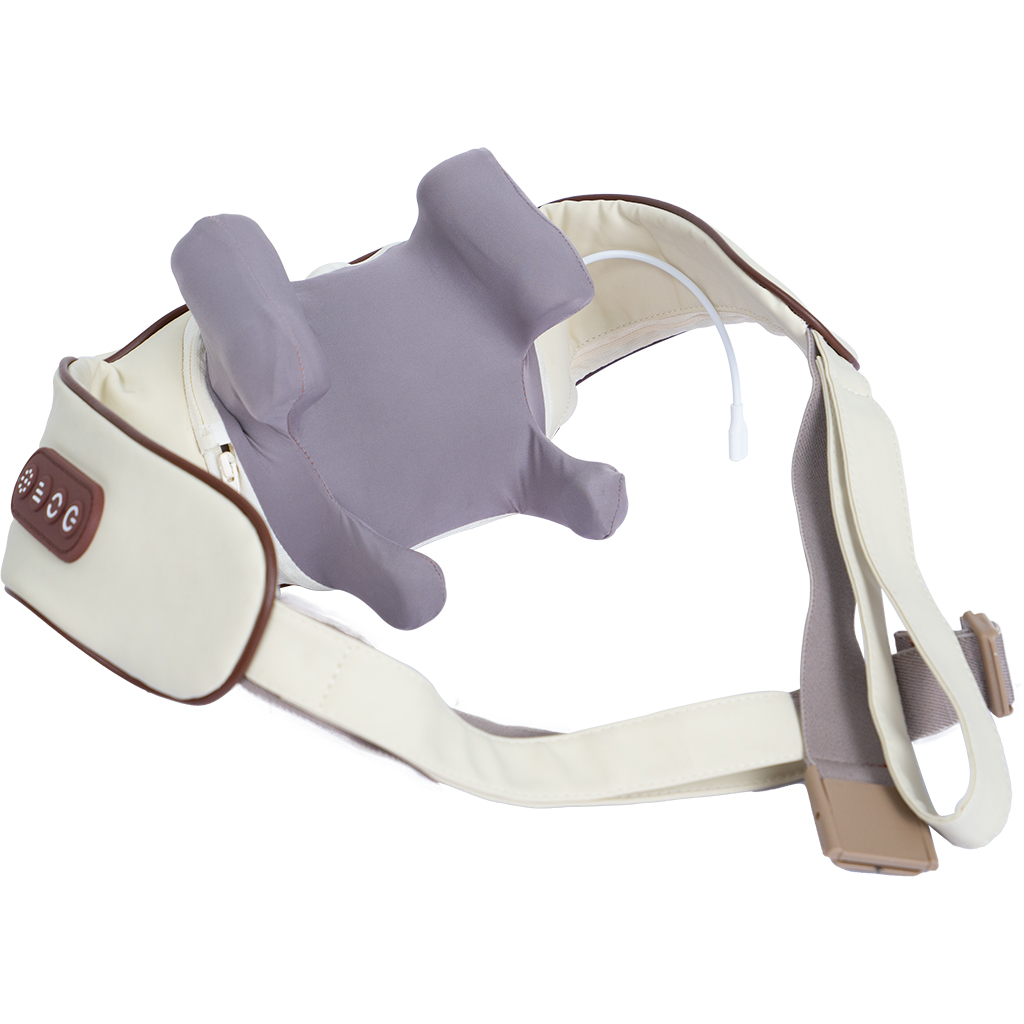 Máy massage cổ Buheung MK-332 Chính Hãng, Giá Tốt | Nguyễn Kim