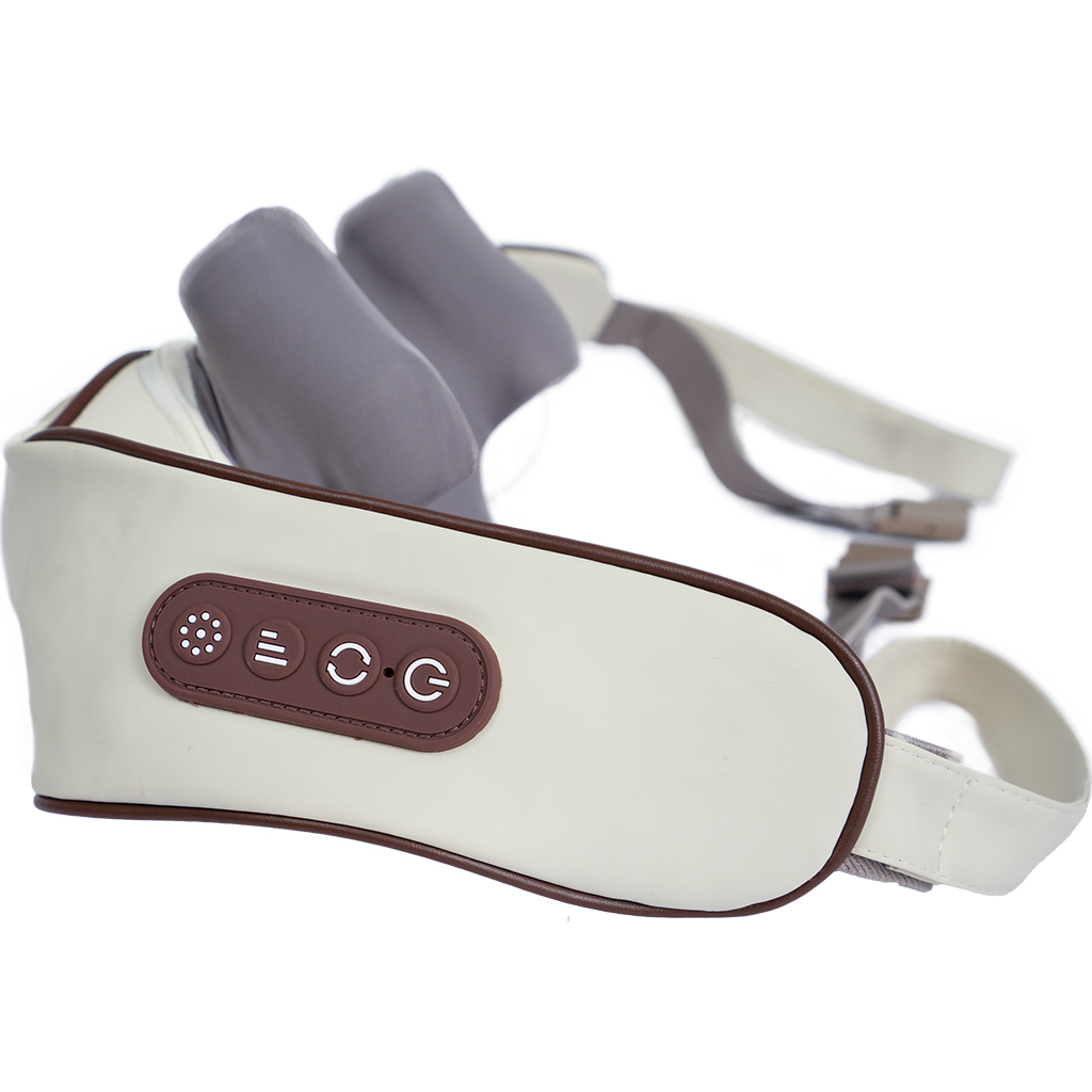 Máy massage cổ Buheung MK-332 Chính Hãng, Giá Tốt | Nguyễn Kim