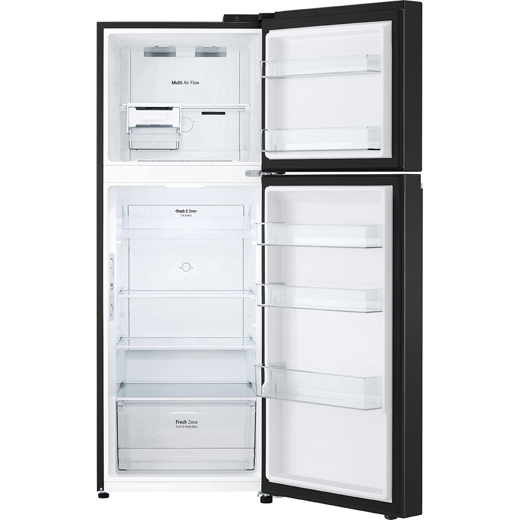 Tủ Lạnh LG Inverter 315 Lít LTB31BLM Giá Rẻ, Chính Hãng | Nguyễn Kim