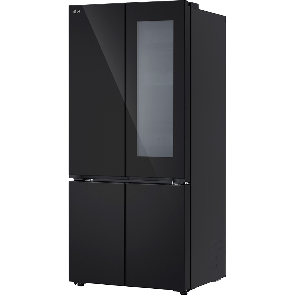 Tủ Lạnh LG Inverter 617 Lít LFB61BLGAI Giá Rẻ, Chính Hãng | Nguyễn Kim