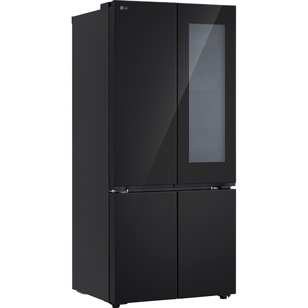 Tủ Lạnh LG Inverter 617 Lít LFB61BLGAI Giá Rẻ, Chính Hãng | Nguyễn Kim