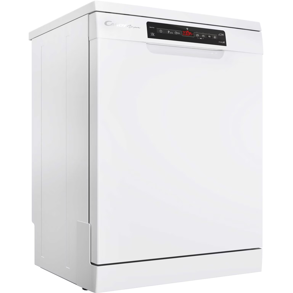 Máy rửa chén Candy CDPN 4D620PW/E Trắng Chính Hãng, Giá Rẻ | Nguyễn Kim