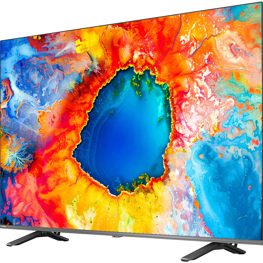 Smart Tivi Toshiba 4K 55 inch 55M450NP Giá Rẻ, Chính Hãng | Nguyễn Kim