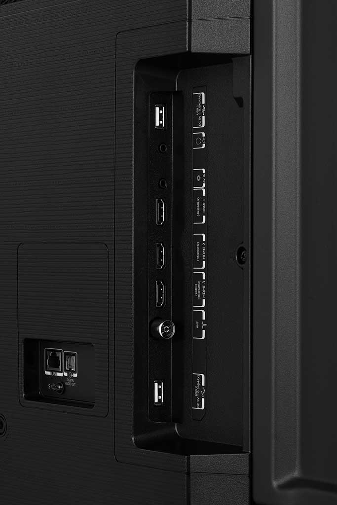 Smart Tivi Toshiba 4K 65 inch 65M450NP Giá Rẻ, Chính Hãng | Nguyễn Kim