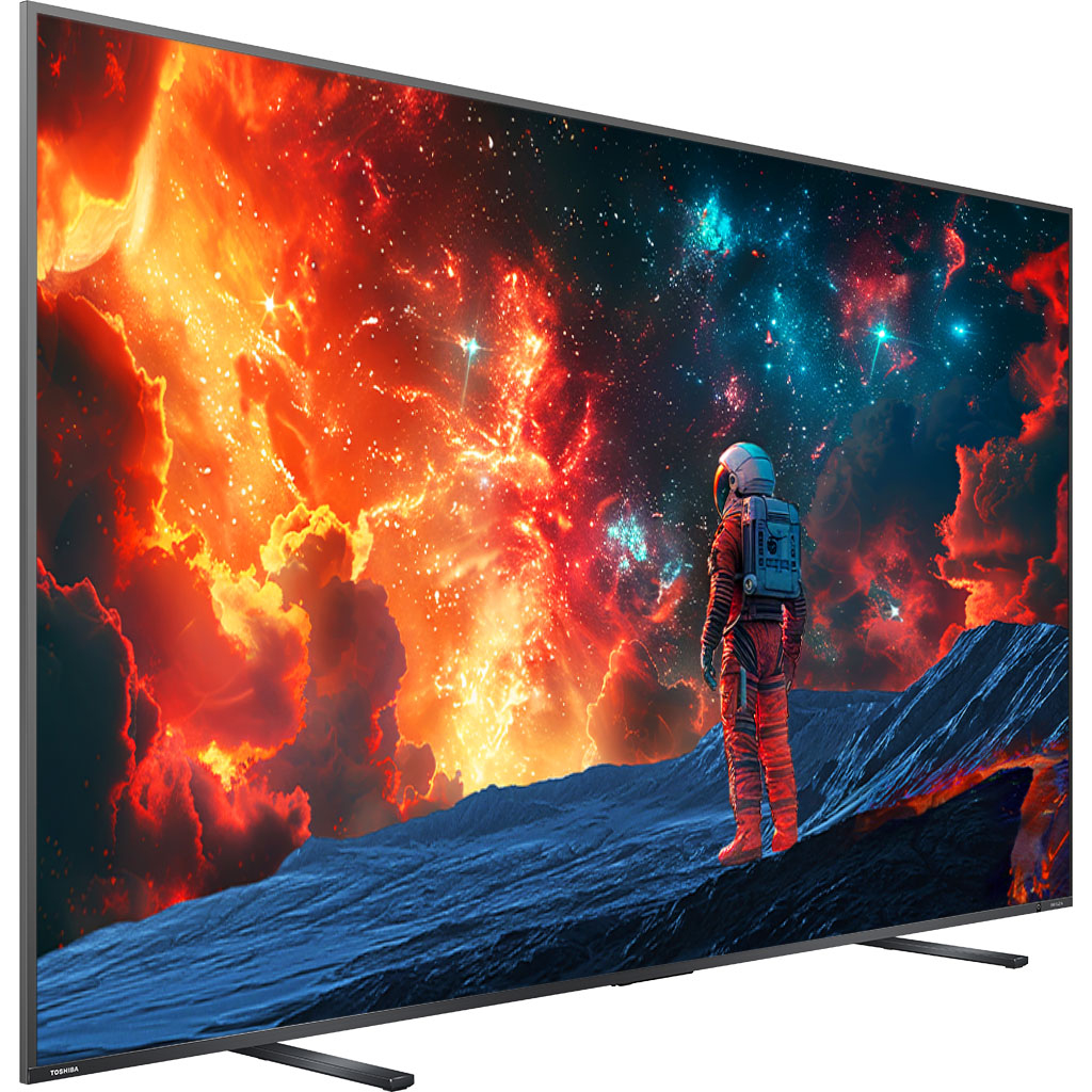 Smart Tivi Toshiba 4K 100 inch 100Z670NP Giá Rẻ, Chính Hãng | Nguyễn Kim