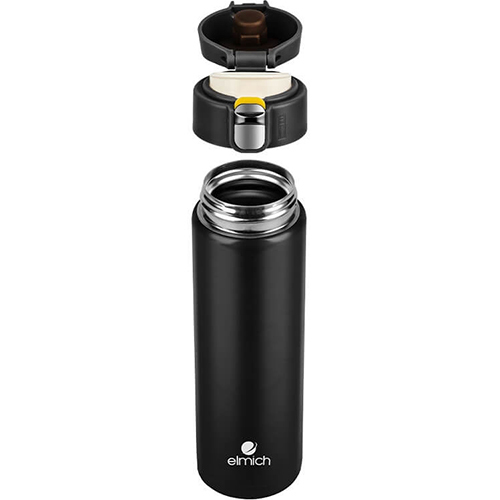 Bình giữ nhiệt inox 304 Elmich 500 ml EL8295 Giá Rẻ, Chính Hãng | Nguyễn Kim