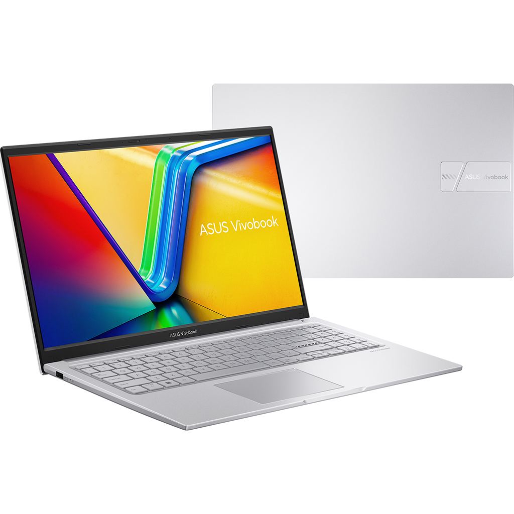 Laptop Asus Vivobook 15 i3-1215U (X1504ZA-NJ582W) Giá Rẻ | Nguyễn Kim