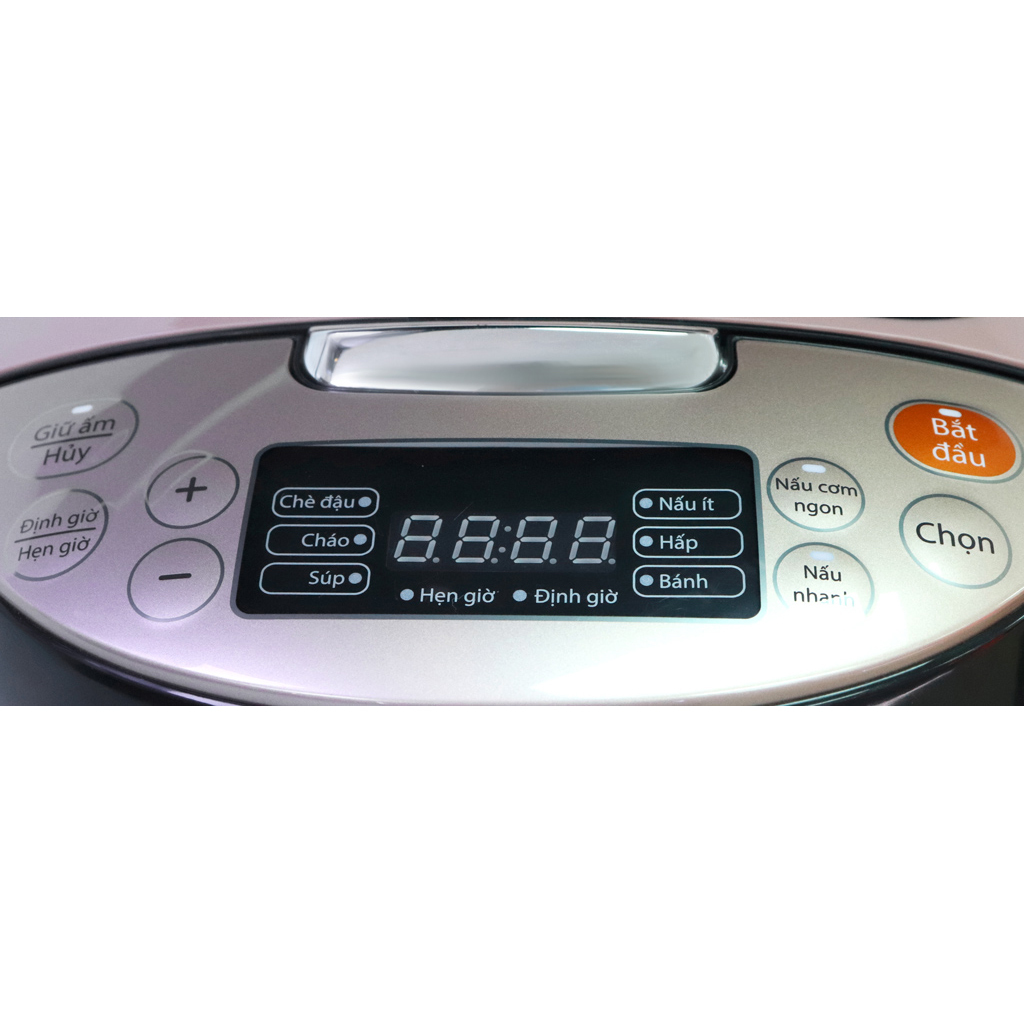 Nồi Cơm Điện Supor 1.5 Lít CFXB40FC33VN-75 (T8) Giá Tốt Nhiều Ưu Đãi