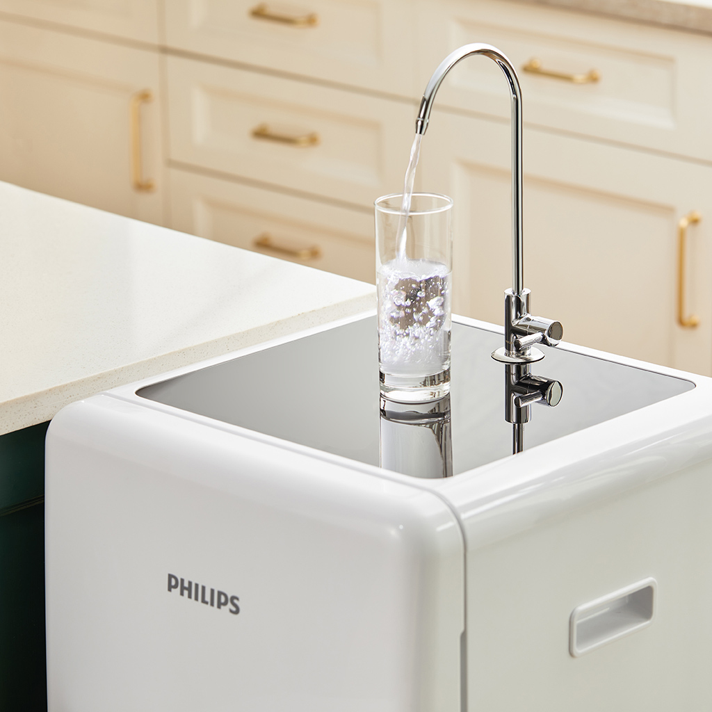 Máy Lọc Nước RO Philips ADD8960 (T8)Chính Hãng, Giá Tốt | Nguyễn Kim