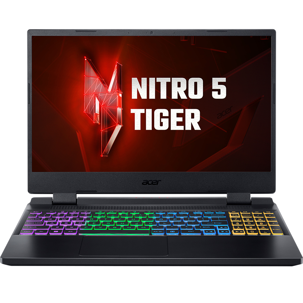 Laptop Acer Gaming Nitro 5 Tiger AN515-58-773Y i7 Gen 12 (NH.QFKSV.001 ...