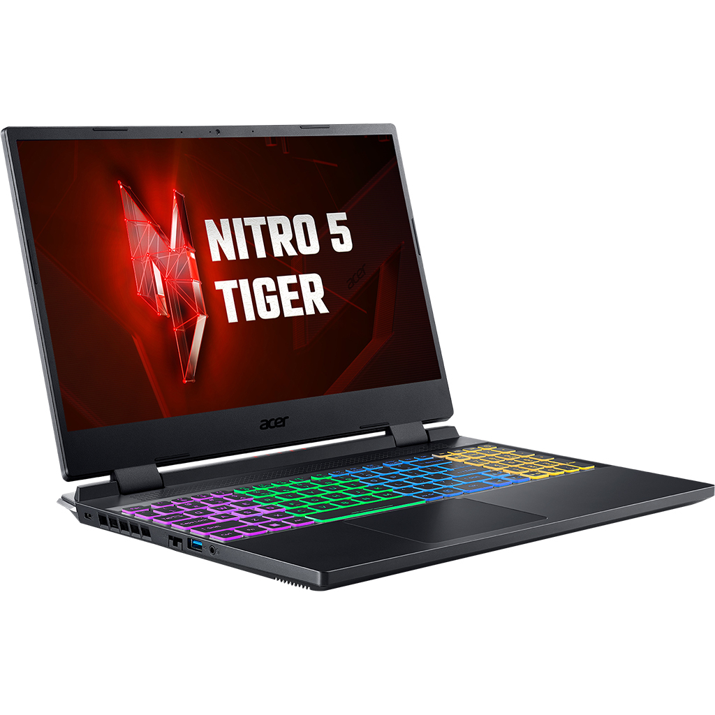 Laptop Acer Gaming Nitro 5 Tiger AN515-58-773Y i7 Gen 12 (NH.QFKSV.001 ...