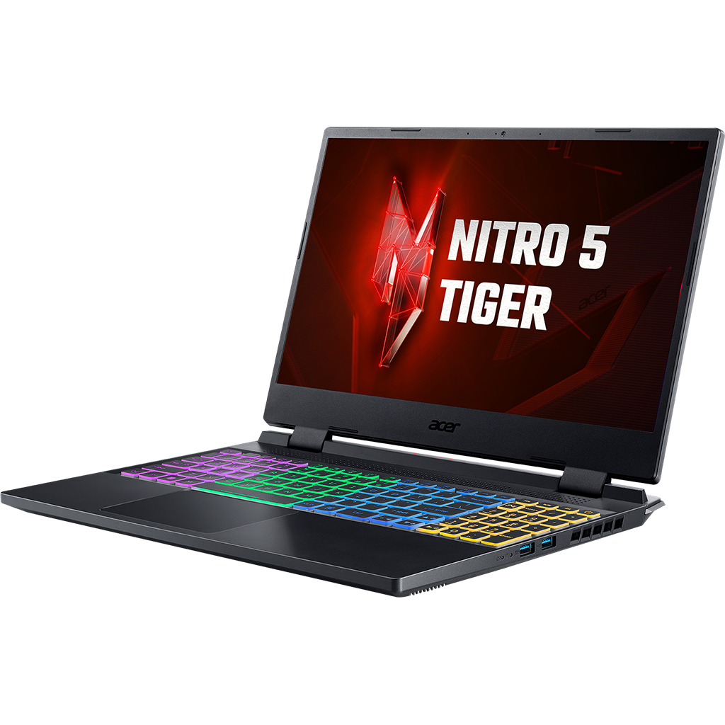 Laptop Acer Gaming Nitro 5 Tiger AN515-58-773Y i7 Gen 12 (NH.QFKSV.001 ...