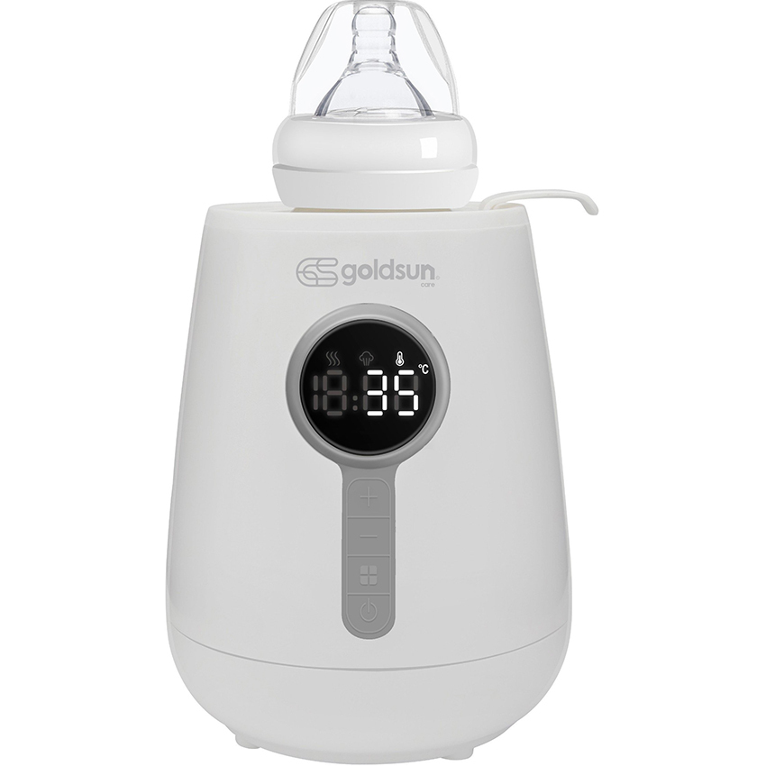 Máy hâm sữa đơn Goldsun GCSW02WH Chính Hãng, Giá Rẻ | Nguyễn Kim