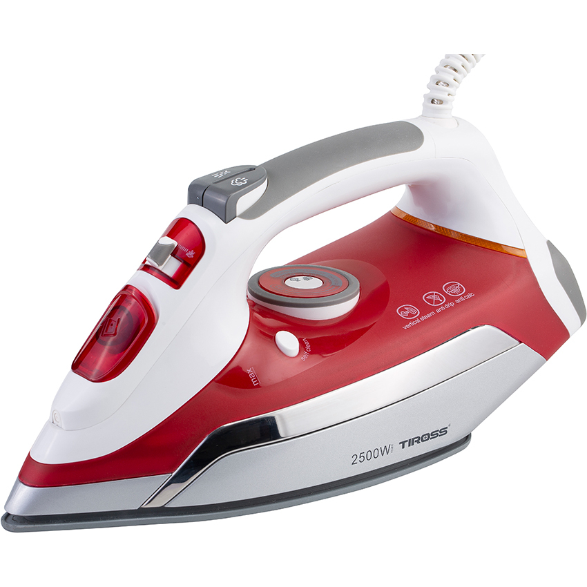 Bàn ủi hơi nước Tiross TS528 Giá Rẻ, Chính Hãng | Nguyễn Kim