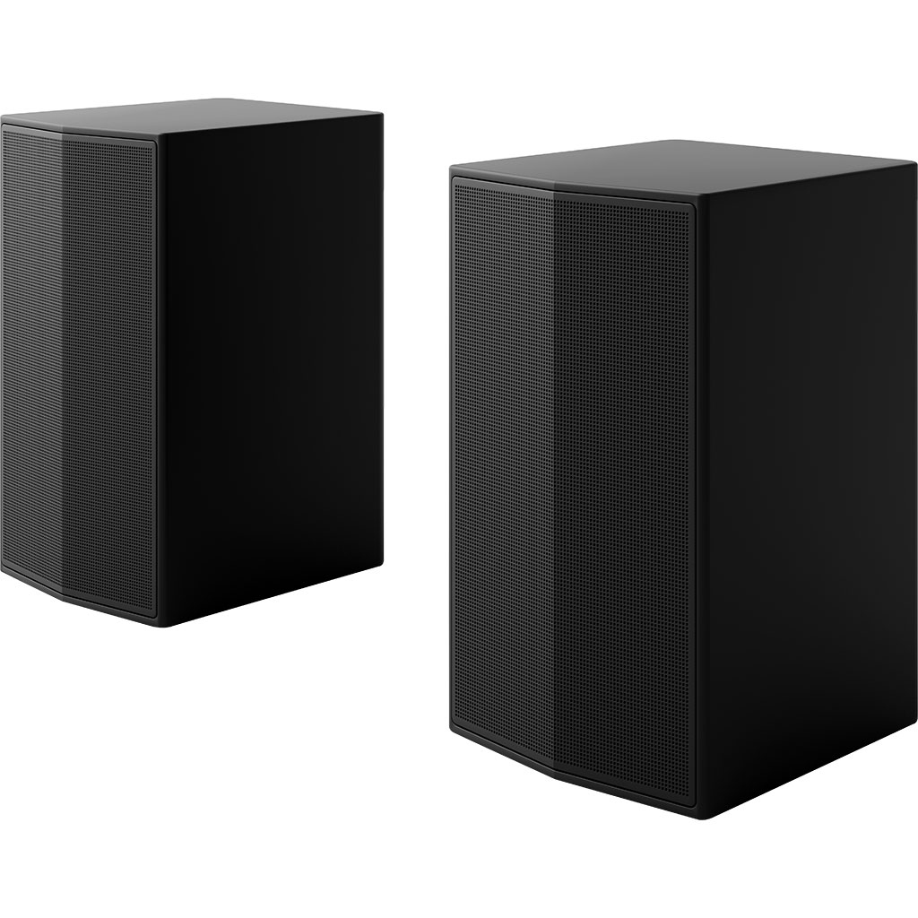 Loa thanh LG S60TR.AVNMLLK Chính Hãng, Giá Rẻ | Nguyễn Kim