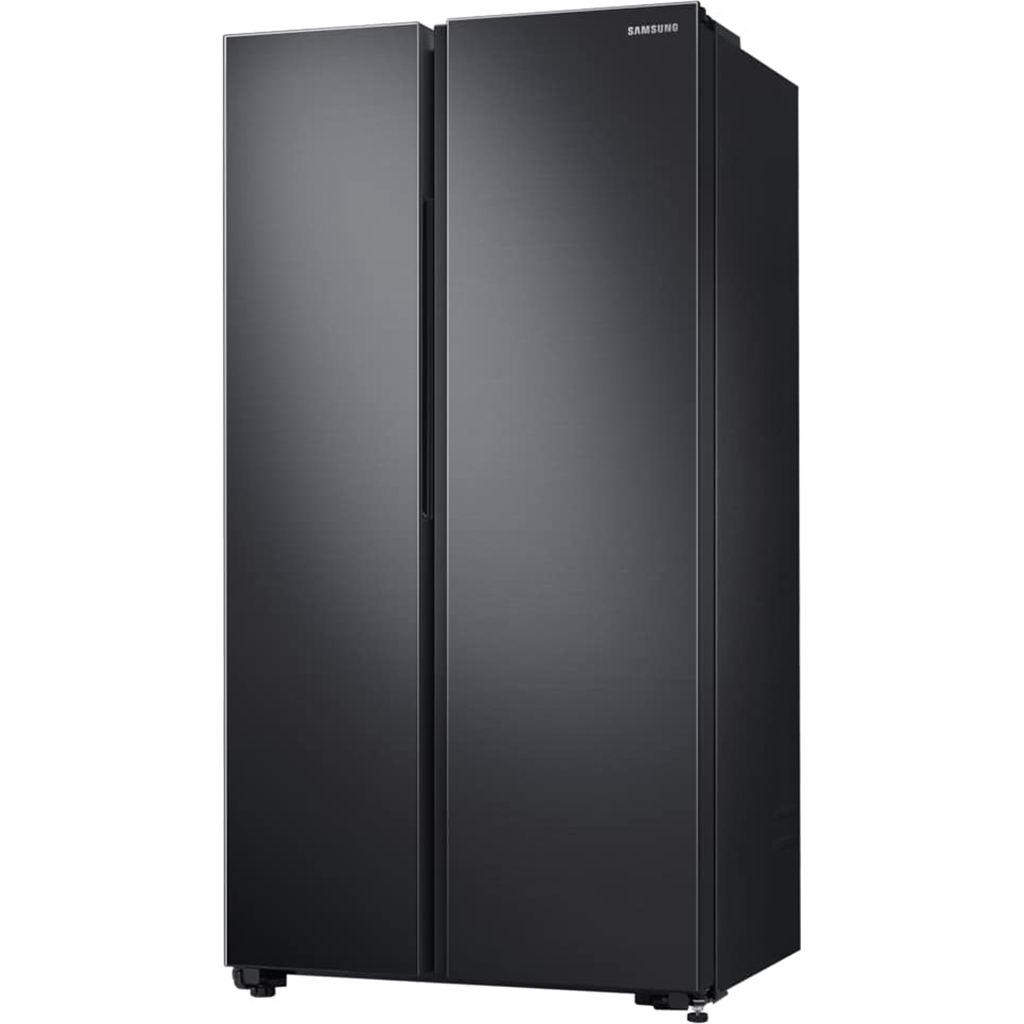 RS62R5001B4/SV Tủ Lạnh Samsung 680 lít: Giá tốt 5/2024, trả góp 0%