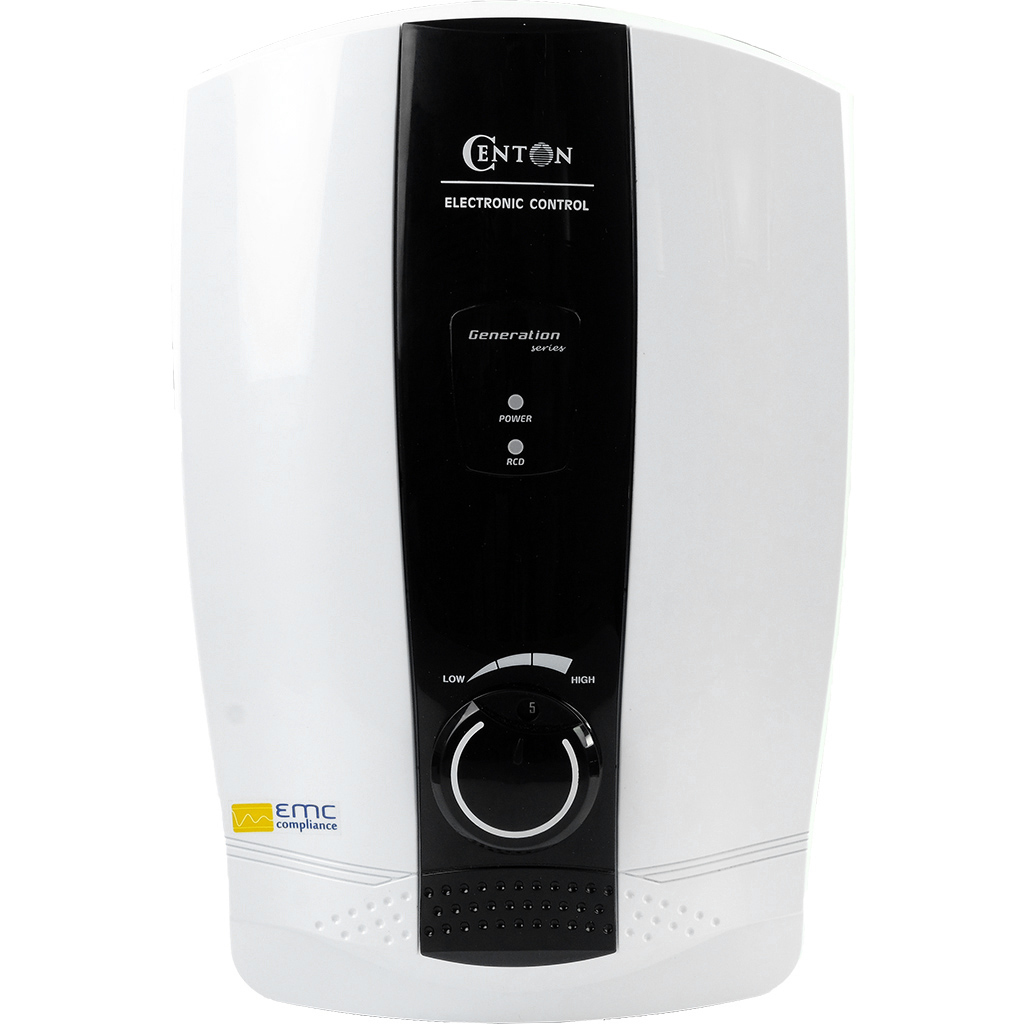Máy Nước Nóng Centon 8338E EMC Giá Tốt | Nguyễn Kim