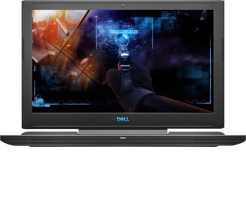 Laptop Gaming Dell G7 15-7588 (N7588C) Giá Rẻ, Trả Góp, Chính Hãng ...