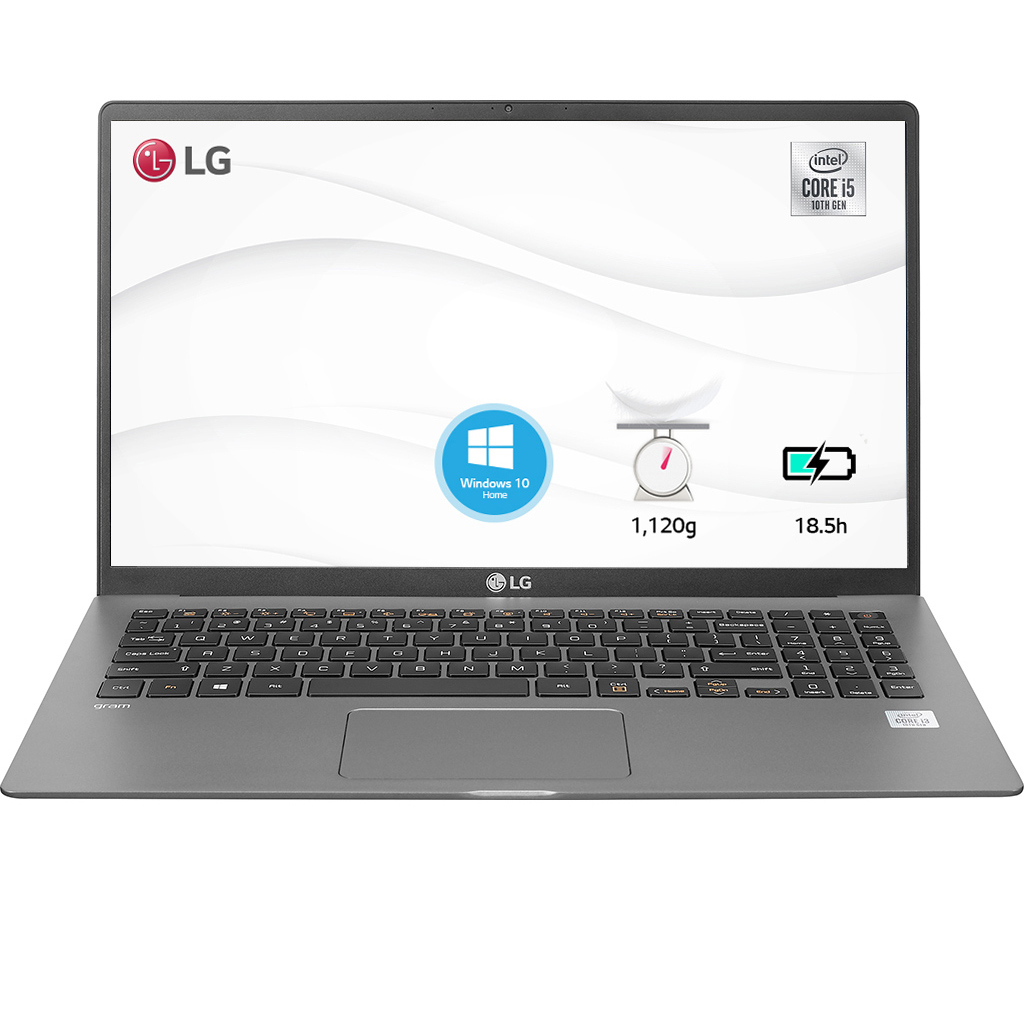 Laptop LG Gram i5-1035G7 15 inch 15Z90N-V.AR55A5