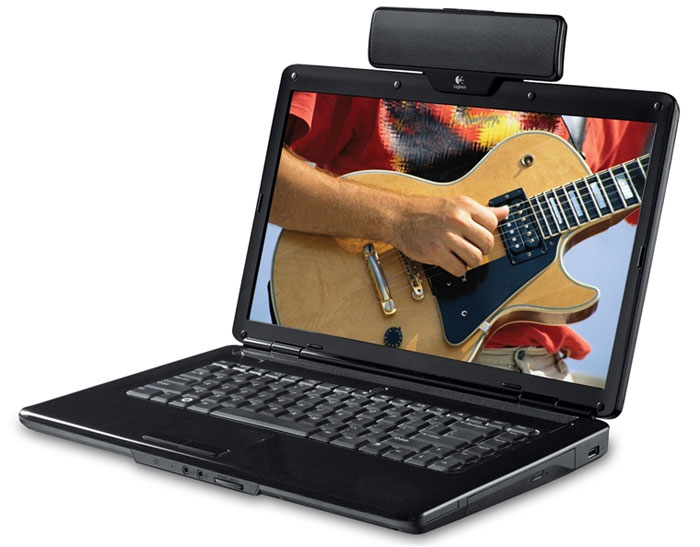 LOA VI TÍNH LAPTOP LOGITECH Z205 - - Siêu thị điện máy Nguyễn Kim